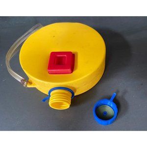 Peanuts | Toys | Peanuts Chex Party Mix Charlie Brown Lucy Linus Yellow ...